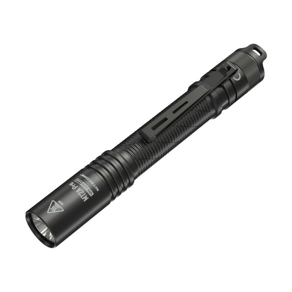 NITECORE MT2A Pro UHi 20 LED 1000 Lumens Flashlight - Walmart.com