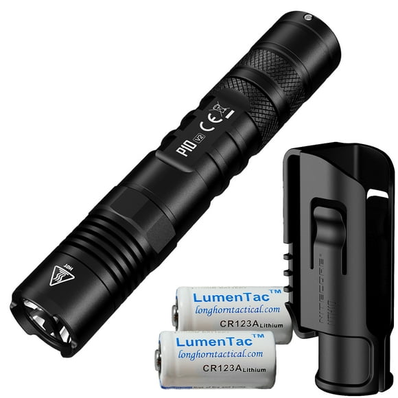 Nitecore Flashlights in Flashlights by Brand - Walmart.com