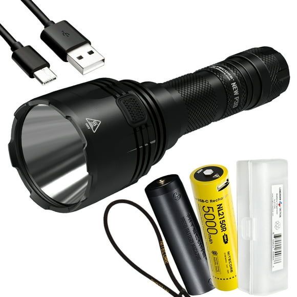 Nitecore Flashlights in Flashlights by Brand - Walmart.com