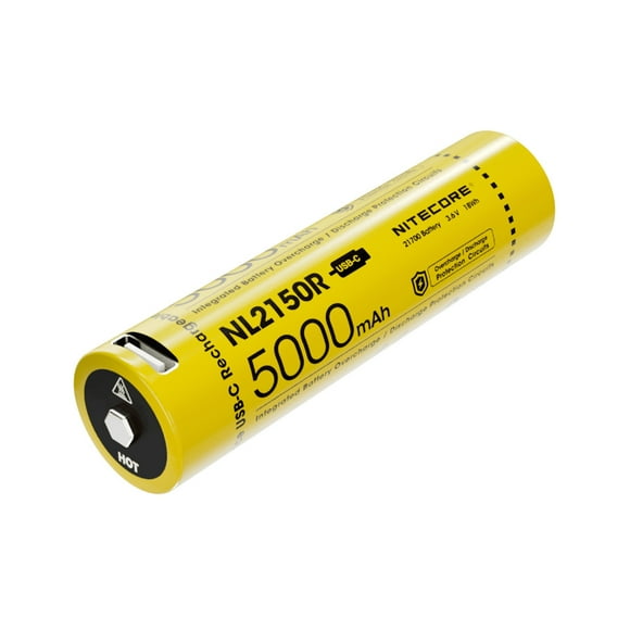 18650 Li Ion Batteries