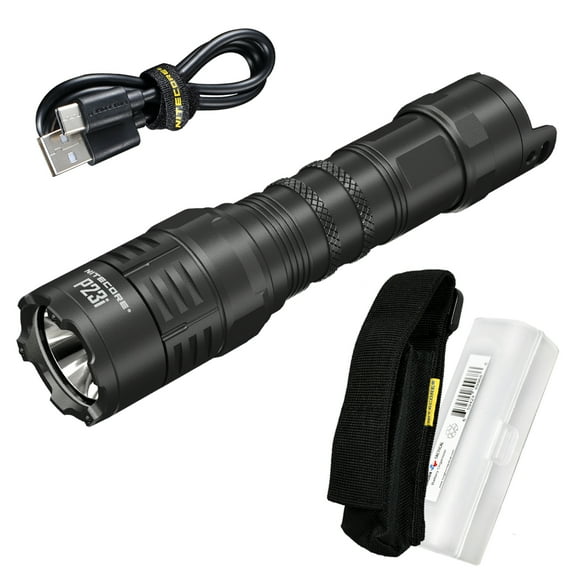 Nitecore Flashlights in Flashlights by Brand - Walmart.com