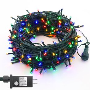 LED Christmas Lights - Walmart.com