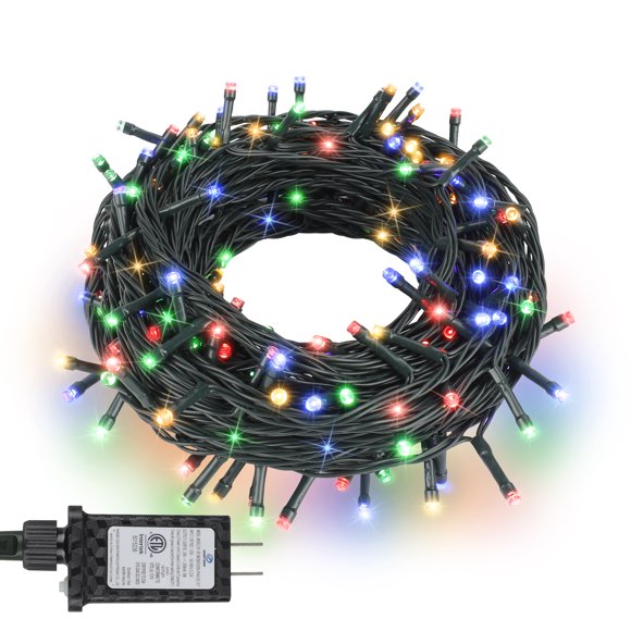 LED Christmas Lights - Walmart.com