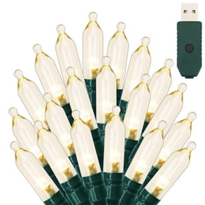 Usb String Lights