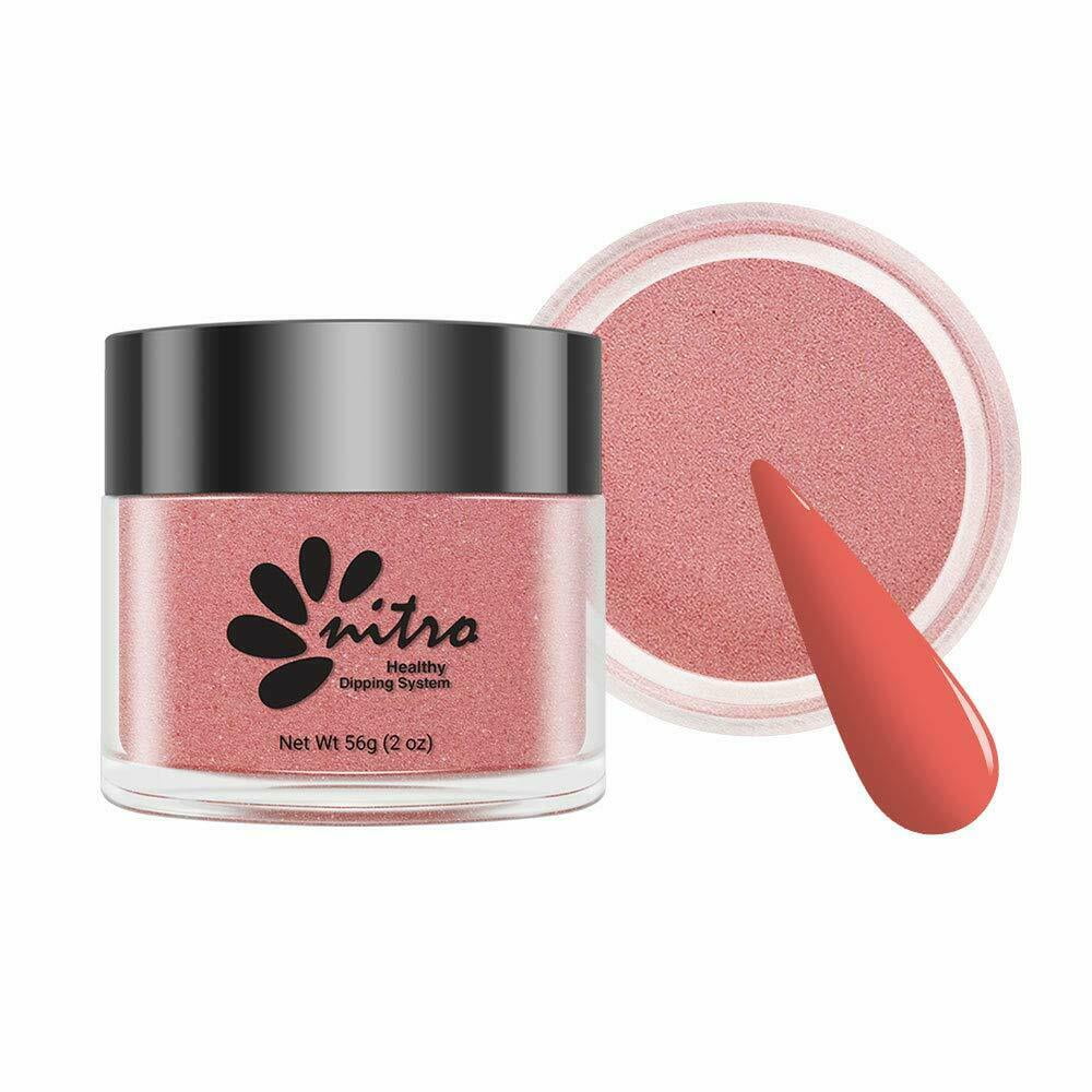 NITRO 2 IN 1 Nail Manicure Dipping & Acrylic Powder Color 2 oz - #149 ...