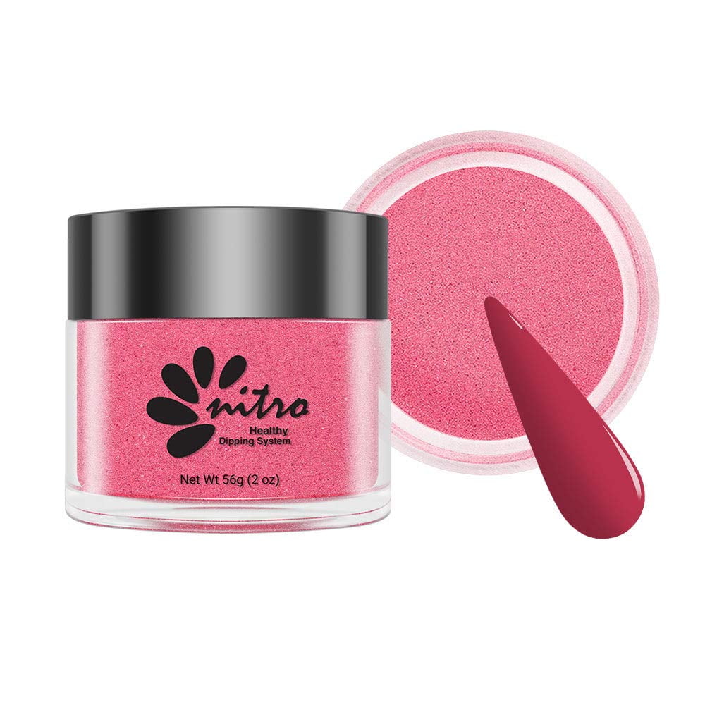 NITRO 2 IN 1 Nail Manicure Dipping & Acrylic Powder Color 2 oz - #159 ...