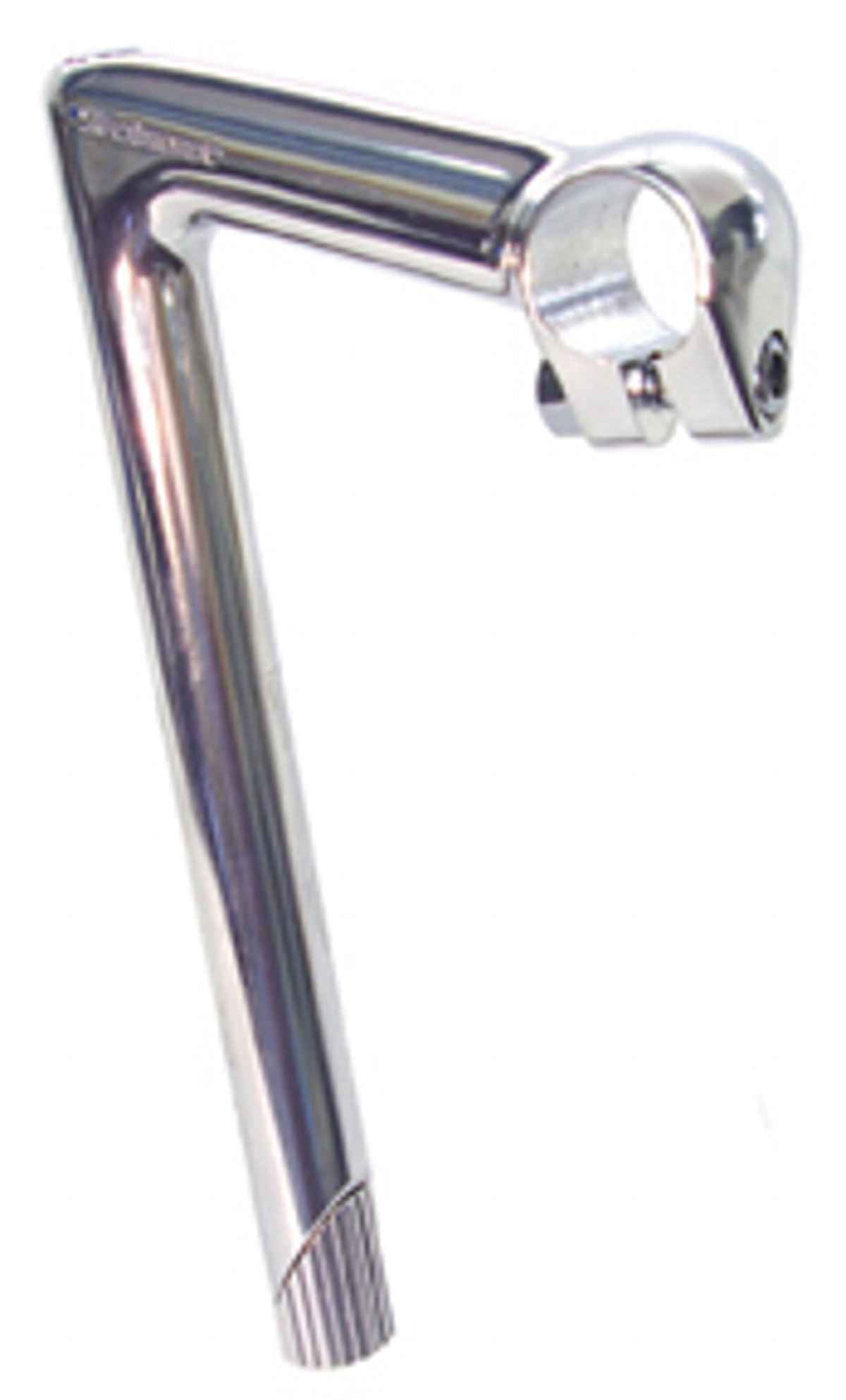 Nitto NTC-225 Technomic Stem Road Quill Stem 110mm Clamp 25.4mm -18 Deg ...