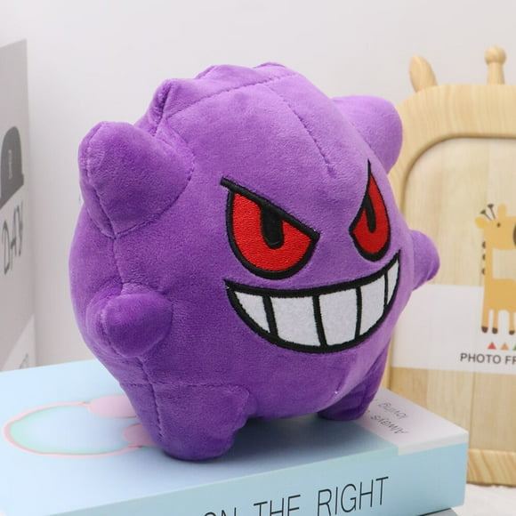 Gengar Pillow
