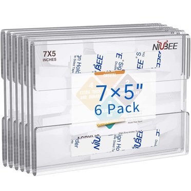 M&T Displays Black Street SignPro Board, Weatherproof A-Frame Sidewalk ...