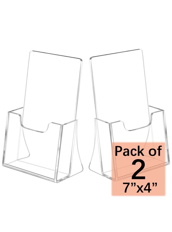 Literature Organizers in Desk Organization - Walmart.com