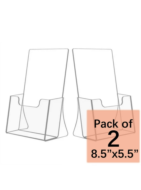 Literature Organizers in Desk Organization - Walmart.com