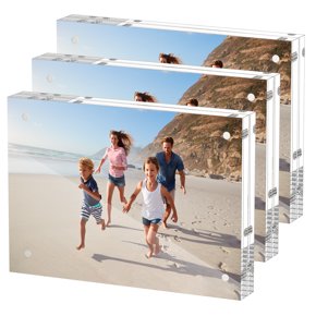 Picture Frames Shop All in Picture Frames | Clear - Walmart.com