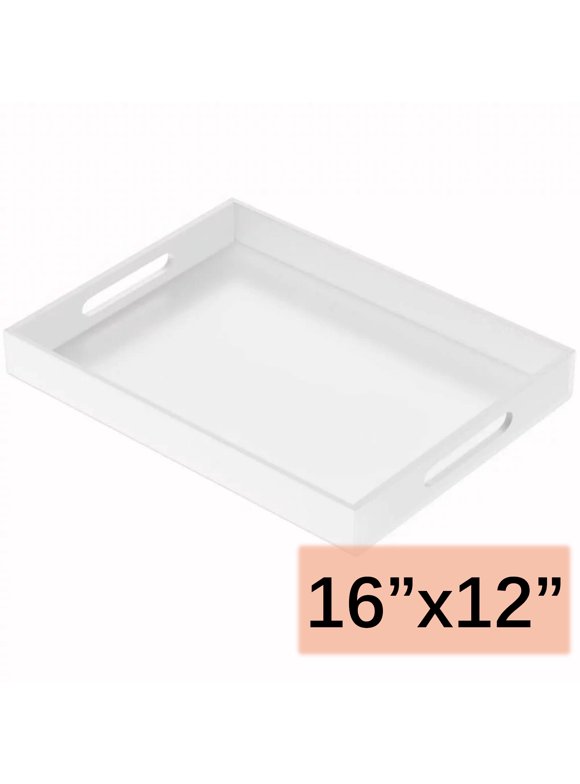 Serving Platters & Trays in Serveware - Walmart.com