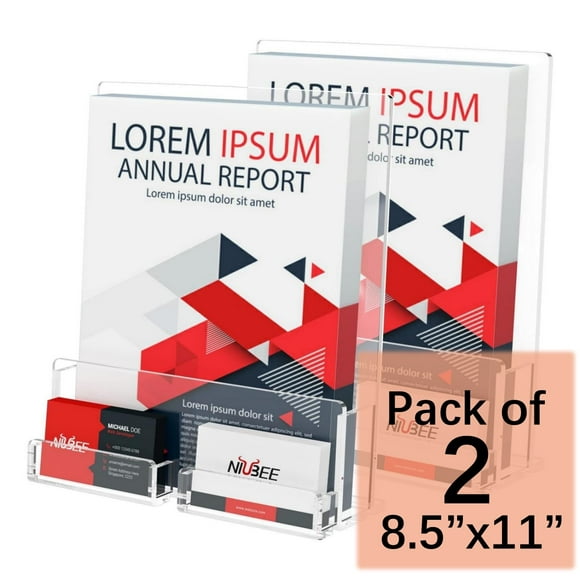 Outdoor Brochure Boxes