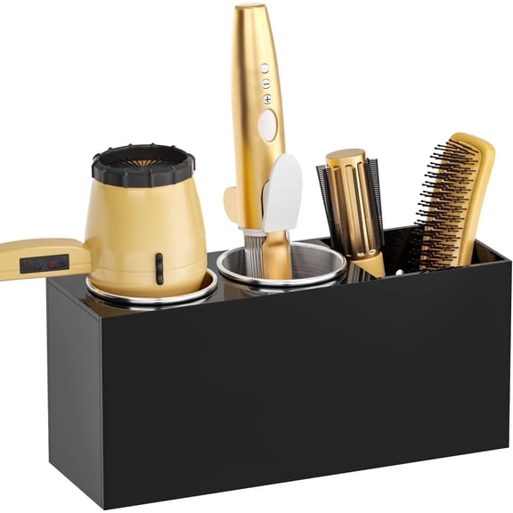 Hair Dryer Holders