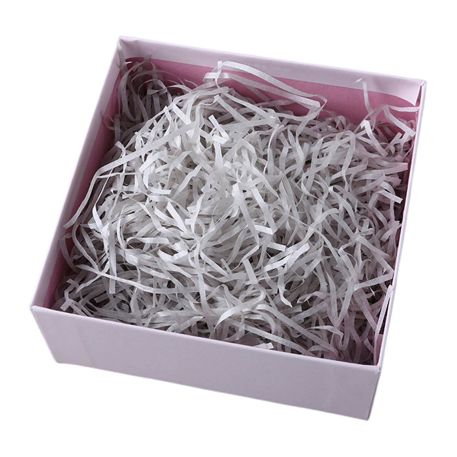 NIUBWJL 0.18LB Crinkle Cut Paper Shredded Paper for Gift Box Baskets ...