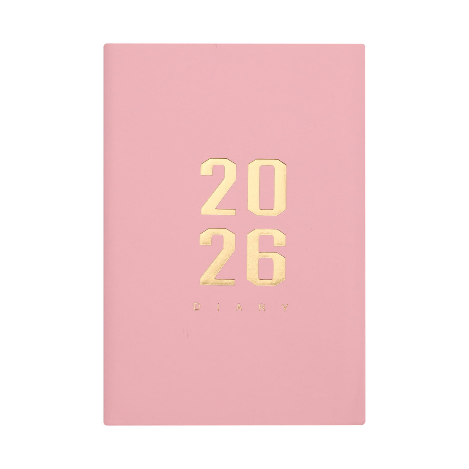 NIUBWJL 2026 365-Day Daily Planner for Students，Teachers ...
