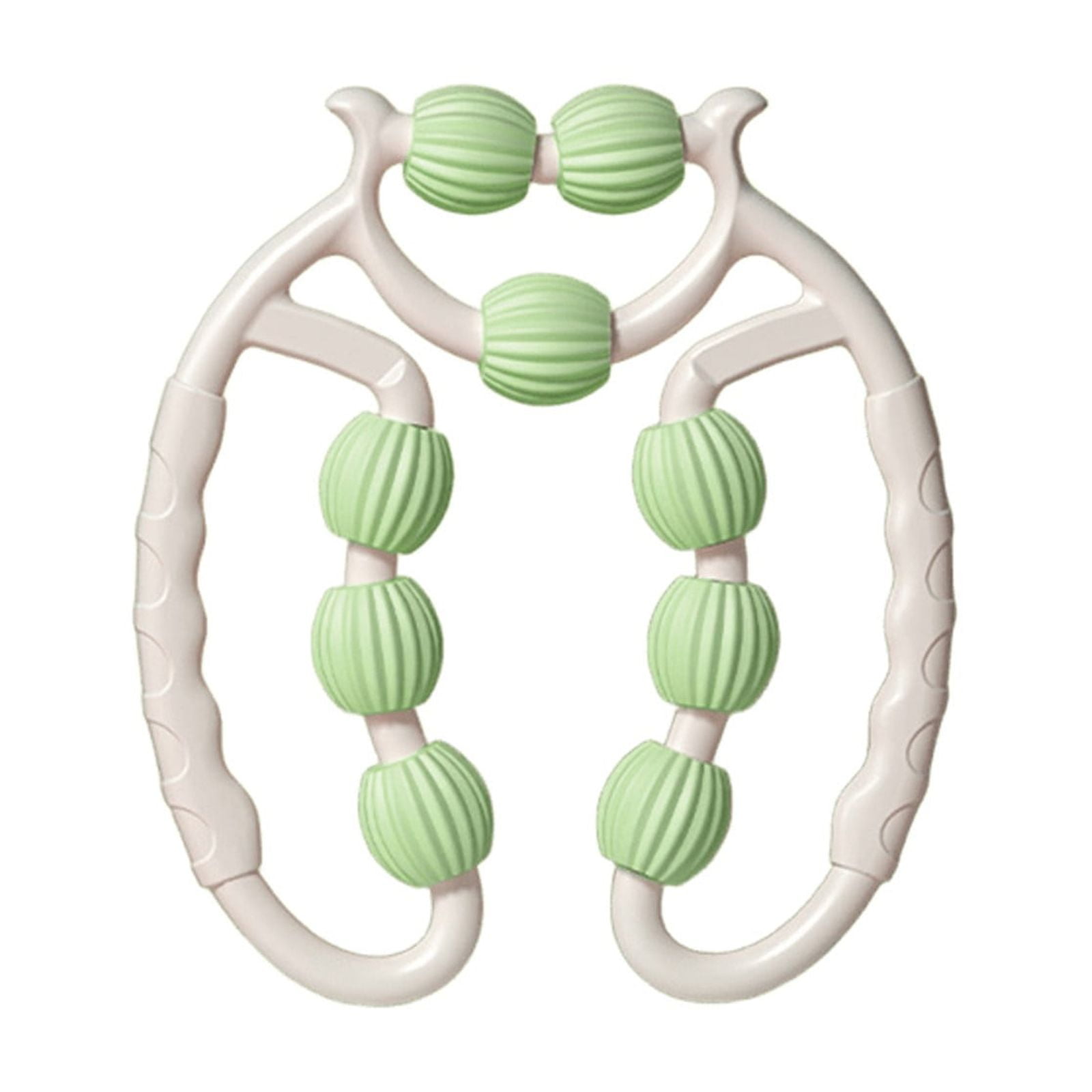 NIUBWJL Cellulite Massage Tool Deep Fascia Massager & Dimpled Skin ...