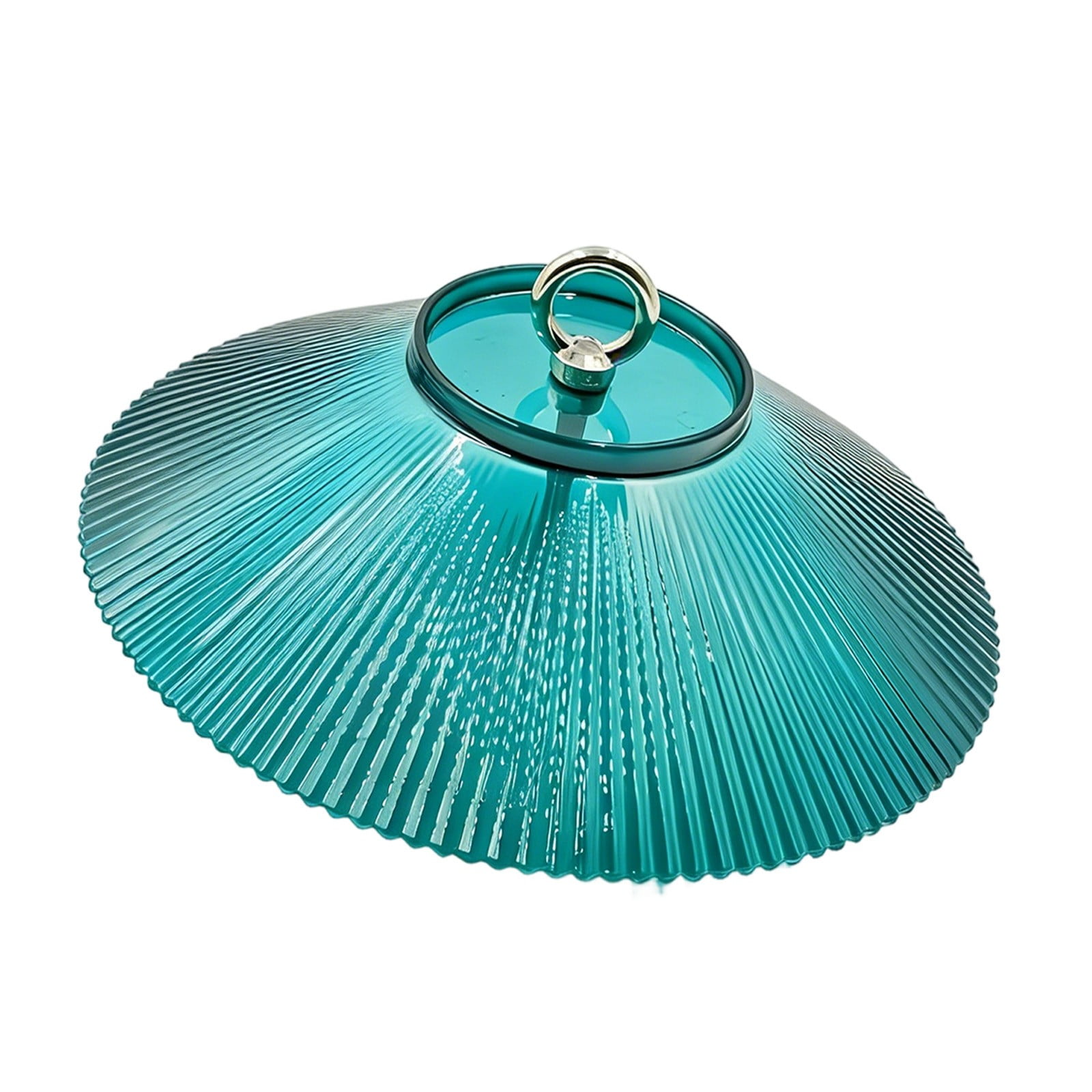 NIUBWJL Mini Rain Cover for Bird Feeder/House - Clear Small Protective ...