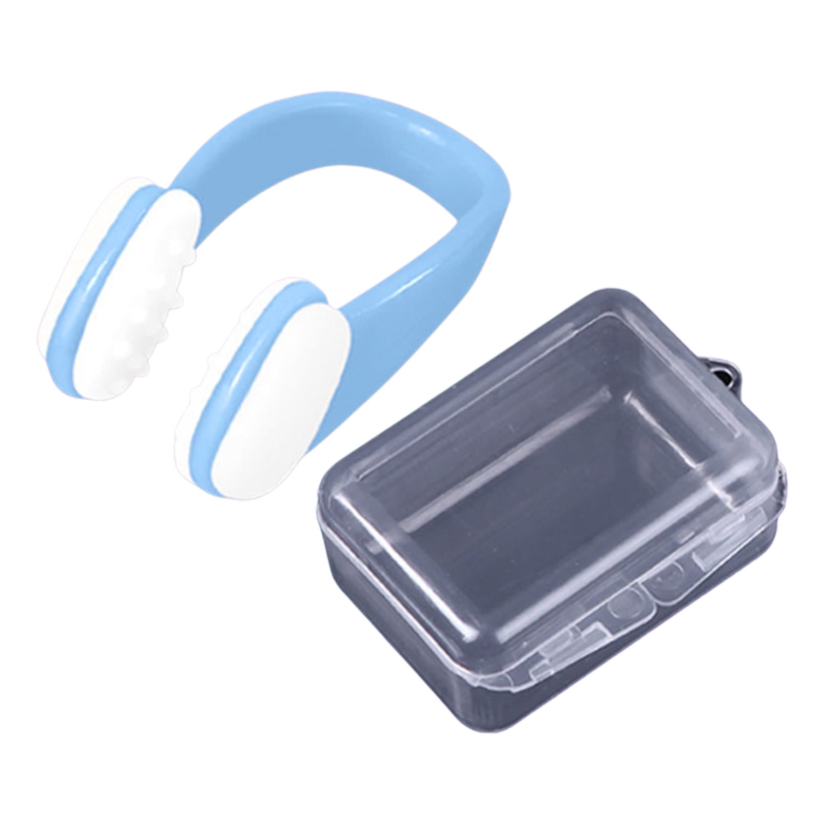 NIUBWJL Swimming Nose Clip Nose Clips For Swimming Swim Nose Clip Kids ...