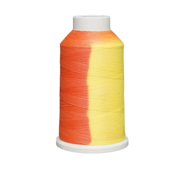 NIUBWJL The Thread That With Heat Thermochromic Yarn Soft Heat ...