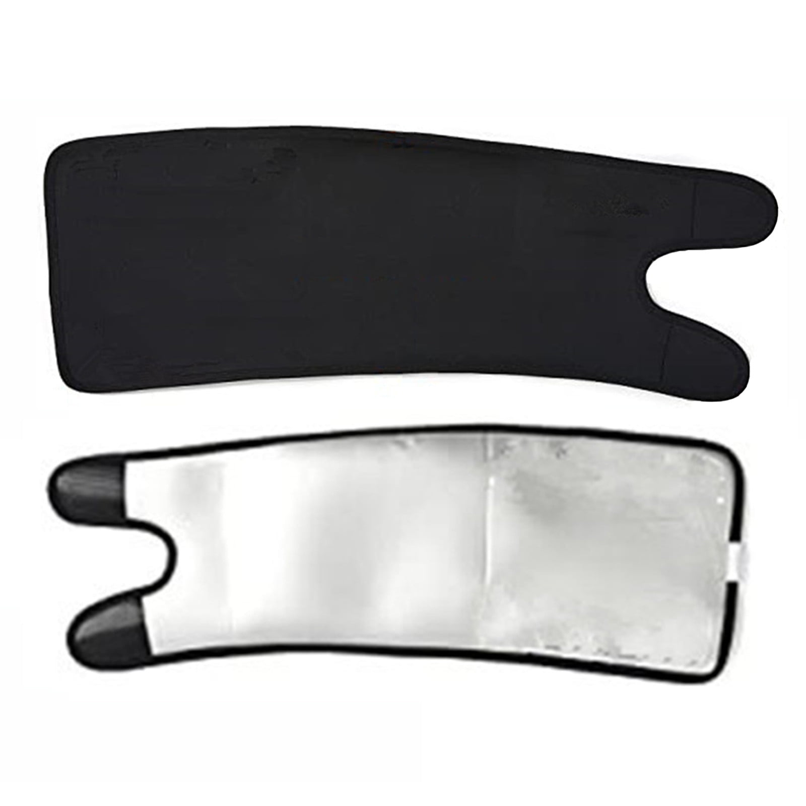 NIUBWJL Thigh Wraps Support, Adjustable Compression Neoprene Thigh ...