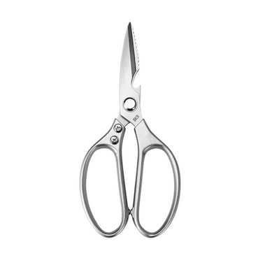 TONMA Kitchen Shears Heavy Duty, Multipurpose Stainless Steel Kitchen ...