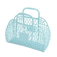 Mainstays 2-Pack Small Plastic Storage Bins, White - Walmart.com