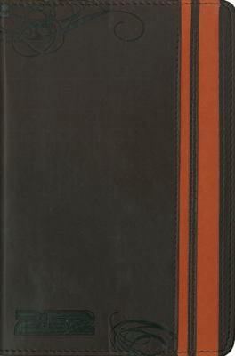 Pre-Owned 2:52 Backpack Bible-NIV (Hardcover) 0310714176 9780310714170 ...