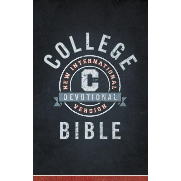 College Student Devotional