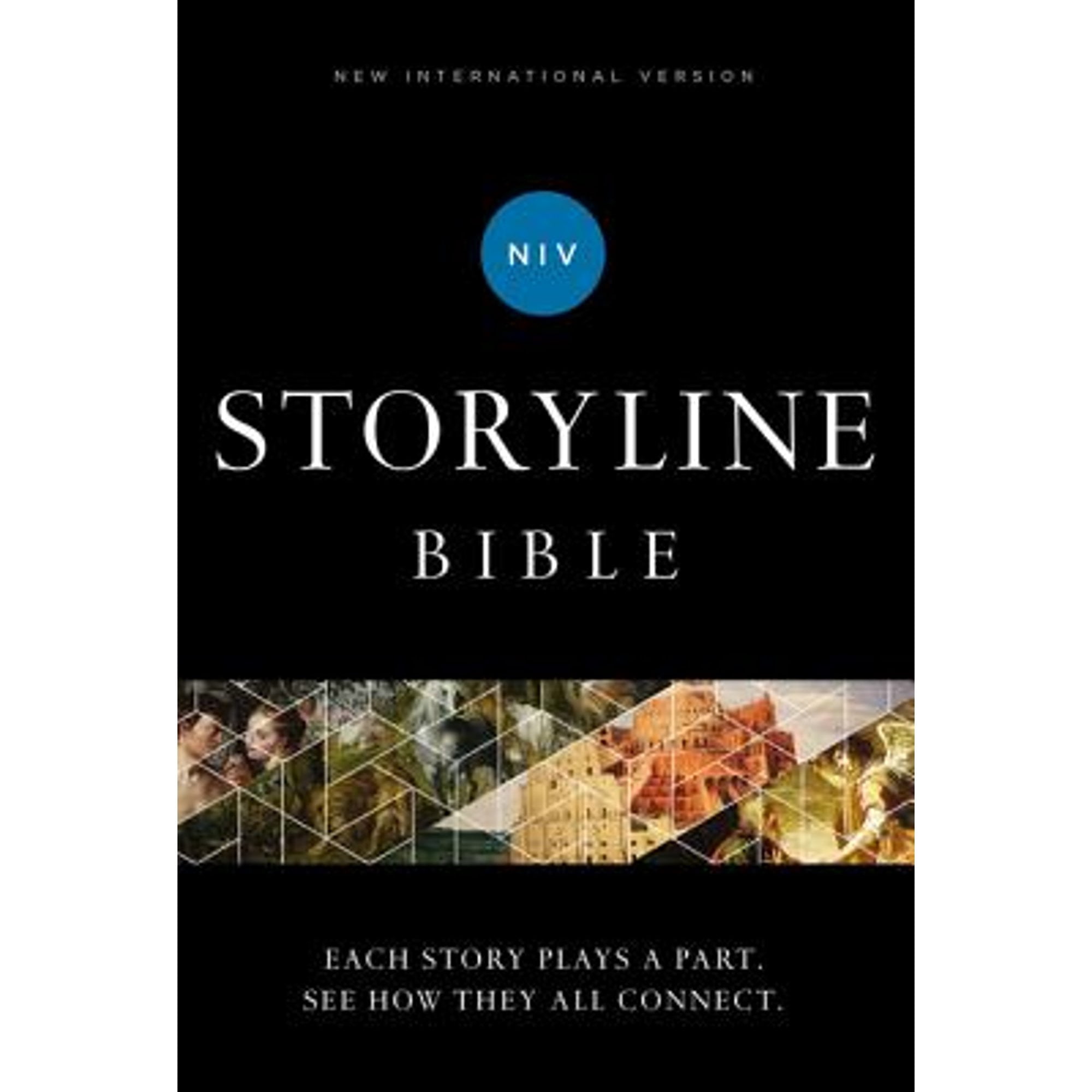 Bible Storyline