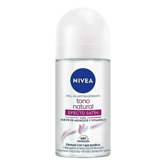 Nivea Roll