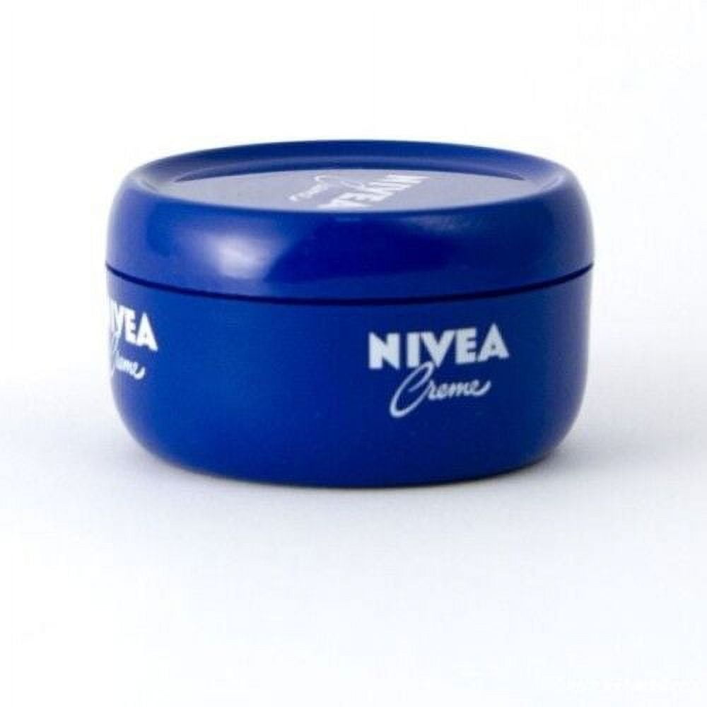 NIVEA CREME 50ML TUB - Walmart.com