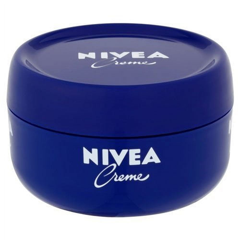 NIVEA CRM 6.8OZ - Walmart.com