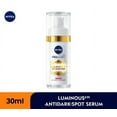 NIVEA Cellular Luminous 630 Anti-Dark Spot Serum, Lightweight Treatment ...