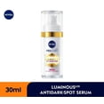 NIVEA Cellular LUMINOUS 630 Anti-Dark Spot Serum, Skin Brightening ...