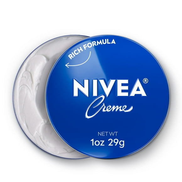 Nivea Q10 Cream