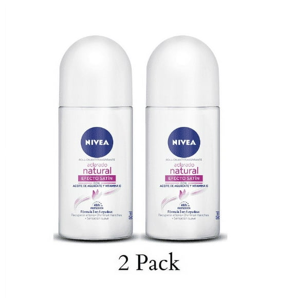 Nivea Roll