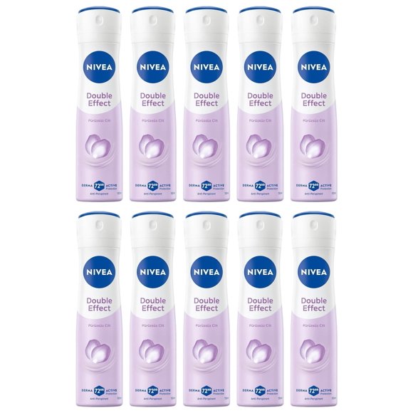NIVEA Deodorants in Bath & Body - Walmart.com