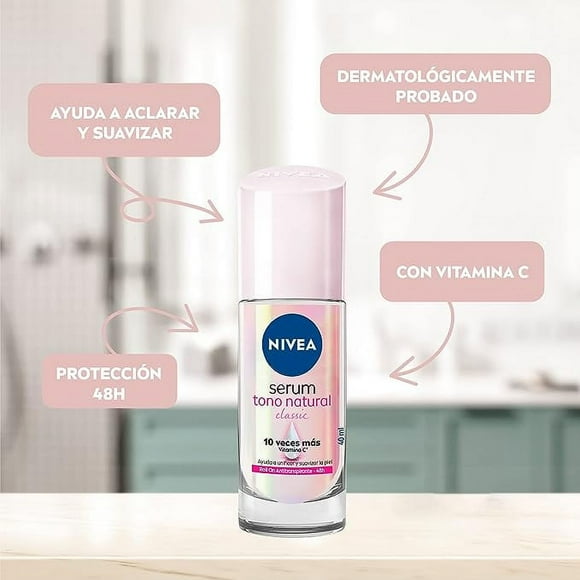 Nivea Roll