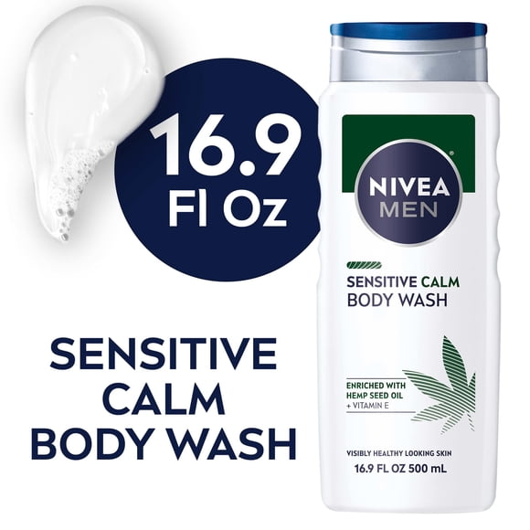 Nivea Body Soaps