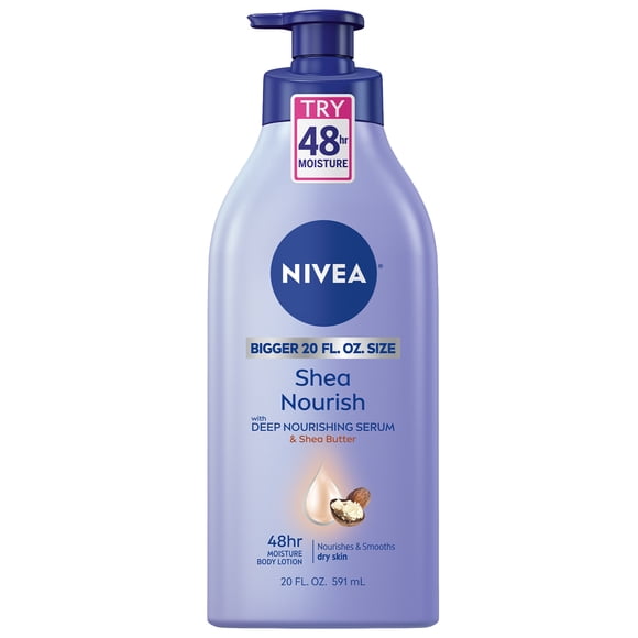 Water Based Body Lotion