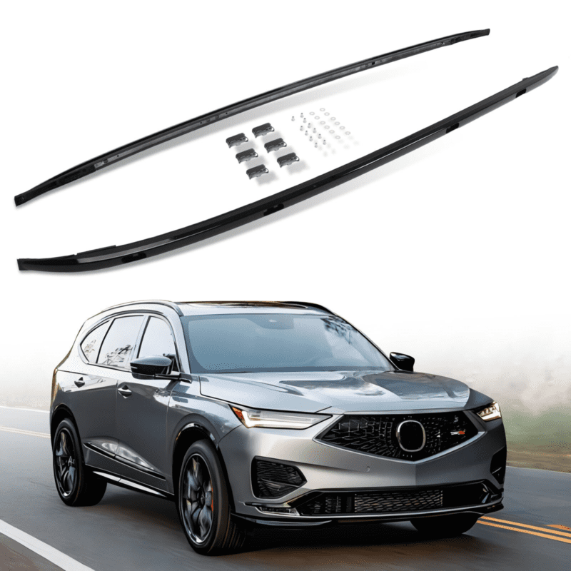 Mdx 2022 Roof Rails