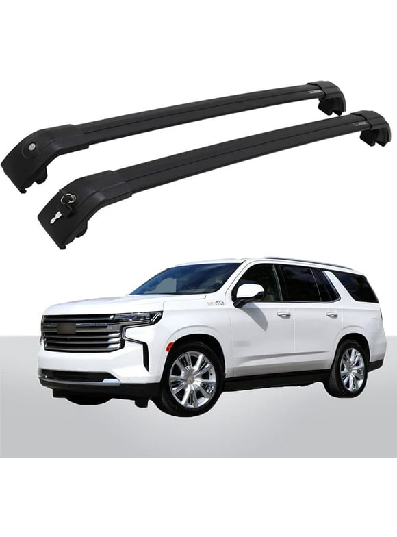 Roof Rack Cross Bars in Roof Racks & Accessories - Walmart.com
