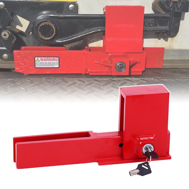 NIXFACE Heavy Duty Rolling Door Lock keyed Semi Trailer Box Truck Load ...