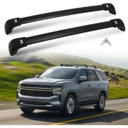 Escalade Roof Rack