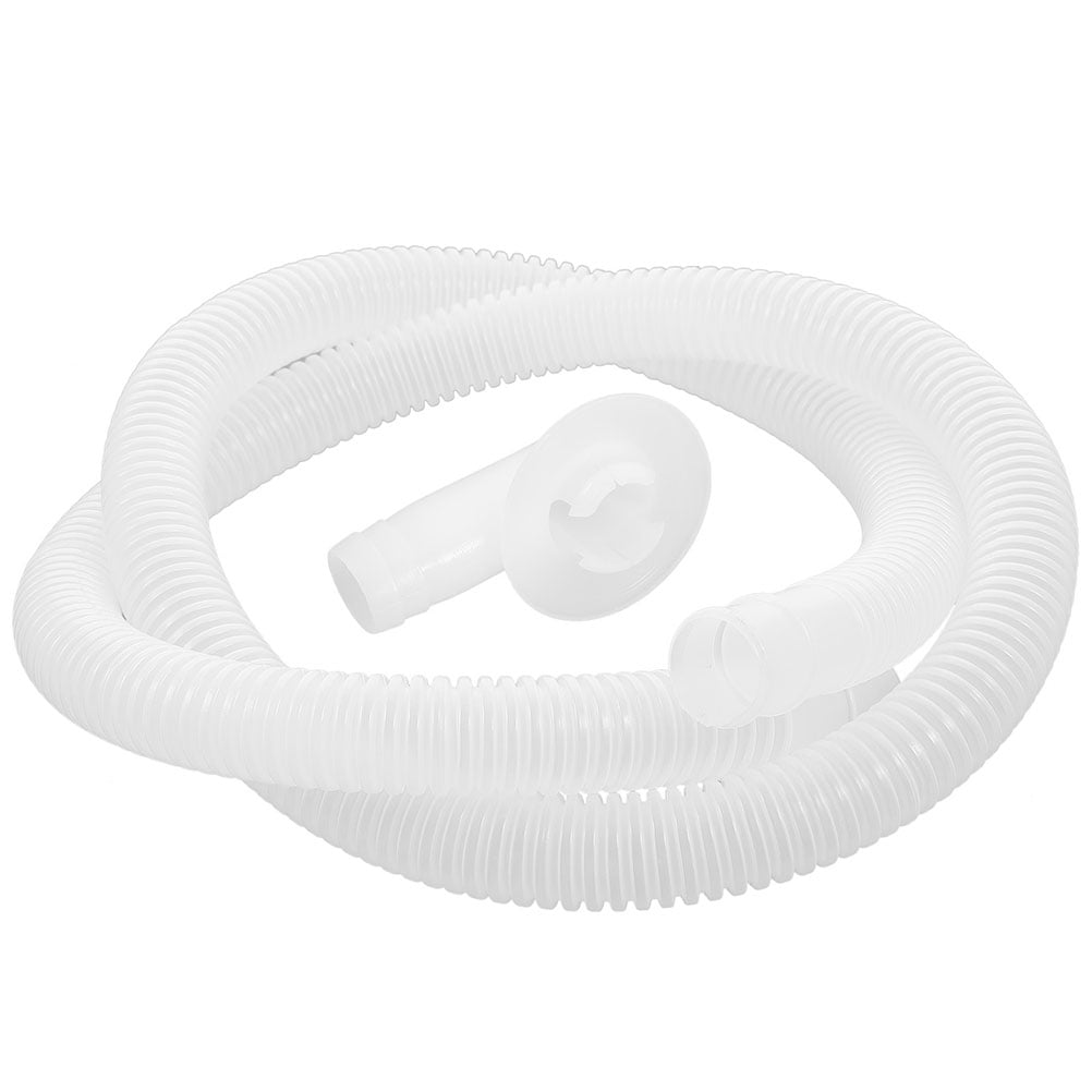 NIYANGLE Hose Connector for Split Units ABS 1 Set - Walmart.com