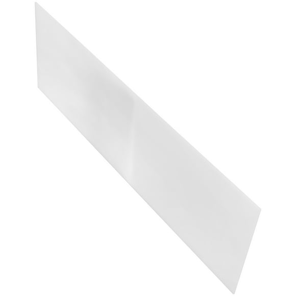 Fluorescent Light Diffuser