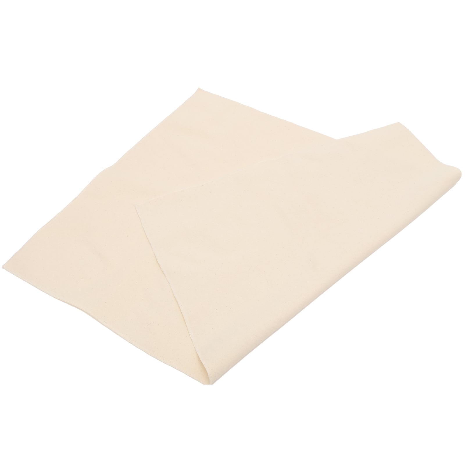 NIYANGLE 10Pcs Cloth Rectangular Khaki 90X66cm for Bread and Liners in ...