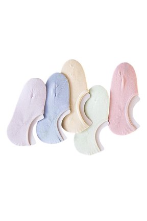 Shop Comfortable Half Socks in Various Styles and Colors at Walmart